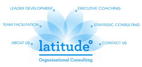 Latitude Consulting Ag