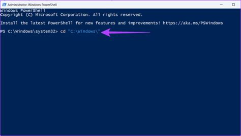 Ways To Run Executables EXE Files From PowerShell Guiding Tech