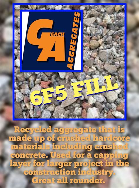 Geach Aggregates Limited Rockbeare