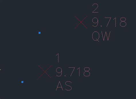 How To Extract Points Of Intersection Lines From A Block References To Drawing Civil 3d Dynamo