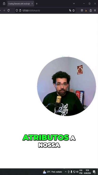🎯🤑 Domine Javascript Curso No Canal Shorts Javascripttutorial