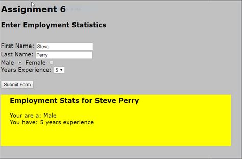 for javascript jquery you will need to use standard