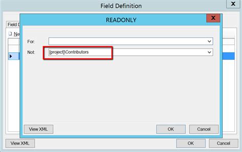 Tfs Work Item Customization Using Tfs Power Tool Part 2 Tfs Solutions