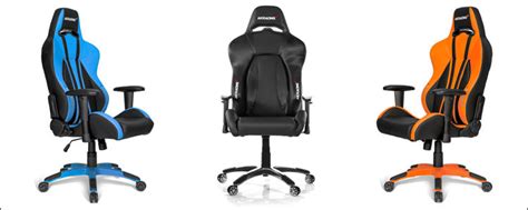 akracing-premium-v2 - Pro Gaming Chairs