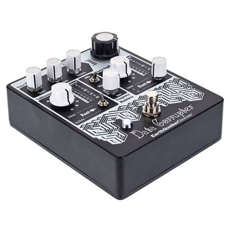 Earthquaker Devices Data Corrupter Thomann United States