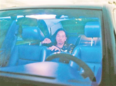 Rini Makes Musical Stop In Philippines To Meet Fans And Family Philstar Com