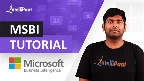 Learn Msbi Microsoft Business Intelligence Full Course Ssis Ssas