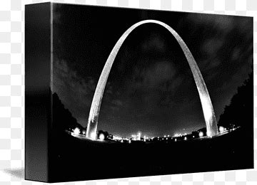 Free Download Gateway Arch Gallery Wrap Still Life Graphy St Louis