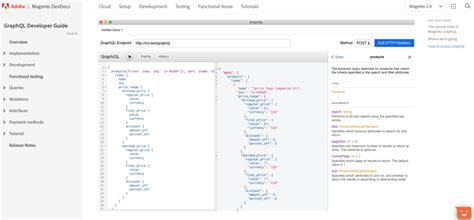 How To Use GraphQL In Magento Rapid Blog