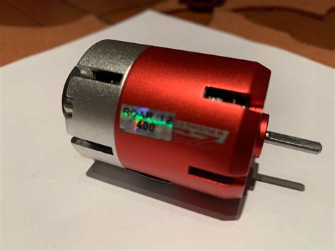 Brushless Motors R C Tech Forums