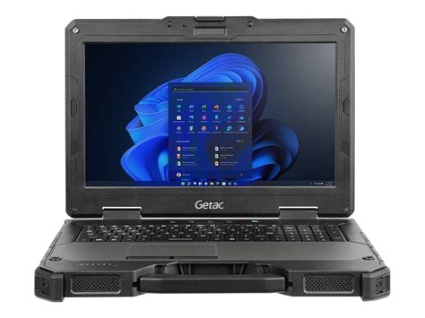 Getac V110 G6 Full Specs Details And Review