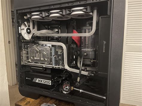 Shes Finally Done First Open Loop Build Ever Got Some Plans For The