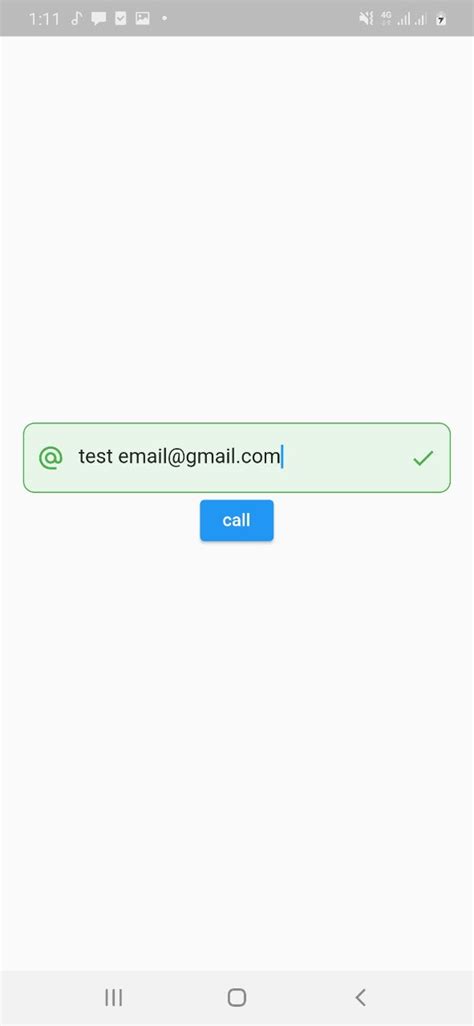 Flutter How To Change TextFormField FillColor According Validation Result Flutter Fixes