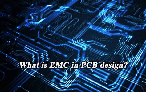Why We Need EMC Test In PCB PCBA Makers
