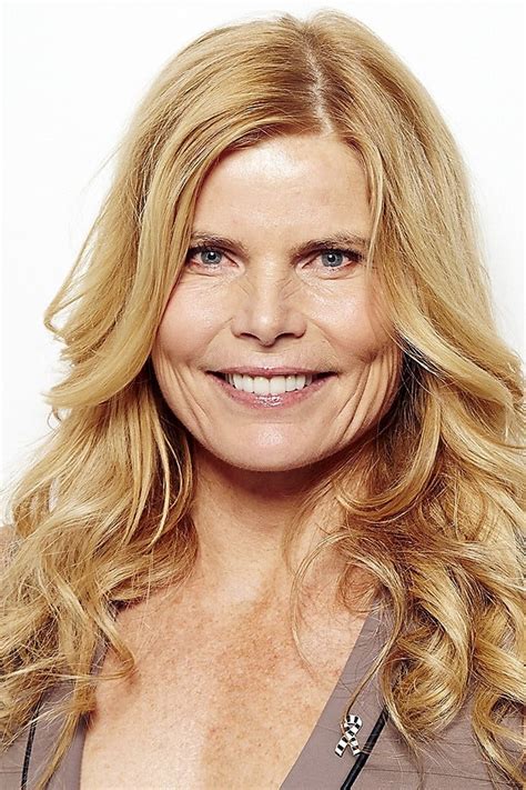 Mariel Hemingway Profile Images — The Movie Database Tmdb