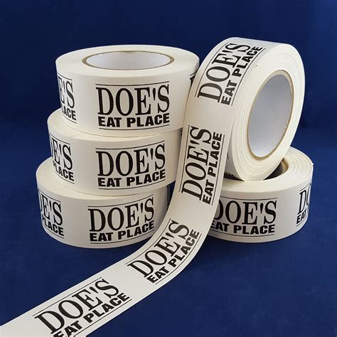Custom Printed Tape Branded Tape And Custom Packing Tape Phoenix Tape And Supply Custom Printed Tape Branded Tape And Custom Packing Tape Phoenix Tape And Supply