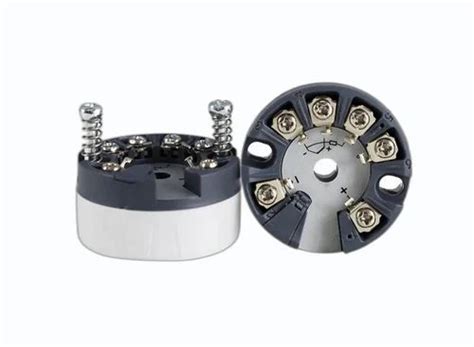 Head Mount Temperature Transmitter At ₹ 14564 Piece Pressure Transmitter In Agra Id