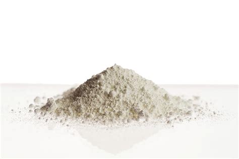 zinc oxide powder photograph by daniel sambraus pixels