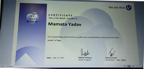Mamata Yadav On Linkedin It Gives Me A Great Feeling As A Data Analyst Data Is At The Core Of