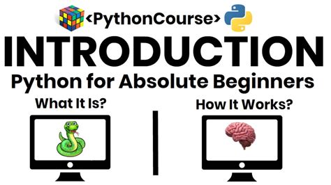 What Is Python Explained For Beginners 🐍💡 Coding With Clicks Youtube