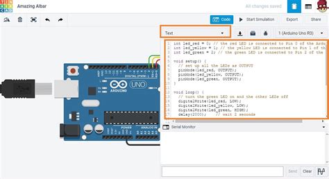 วิธี Simulation Arduino และวงจร ด้วย Tinkercad ผ่านเว็บเบราว์เซอร์ Arduino อิเล็กอีซี่eleceasy