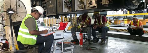 Iecex And Atex Certified Electrical Engineering Services Weg