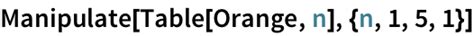 Interactive Manipulation Elementary Introduction To The Wolfram Language