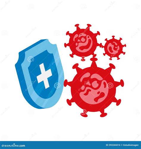 Virus Nipah Ban Sign Vector Illustration 293344586