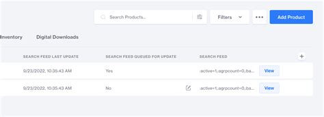 Product Data Fields And Feeds Miva