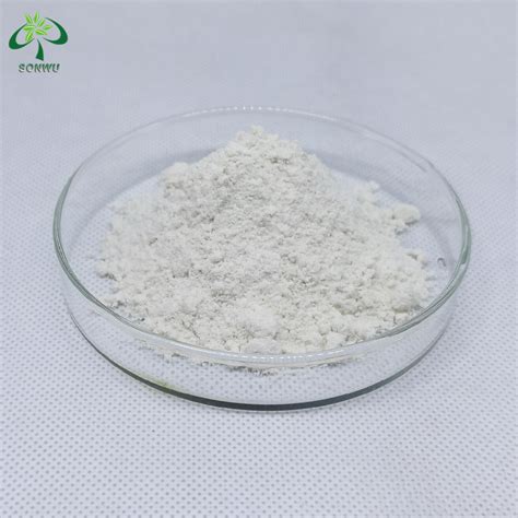 Sonwu Supply Yohimbine Hydrochloride Powder Yohimbine Hcl Yohimbine