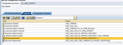 Sap Gui For Java 配置 Sap Po配置mob6454cc6c1f4a的技术博客51cto博客