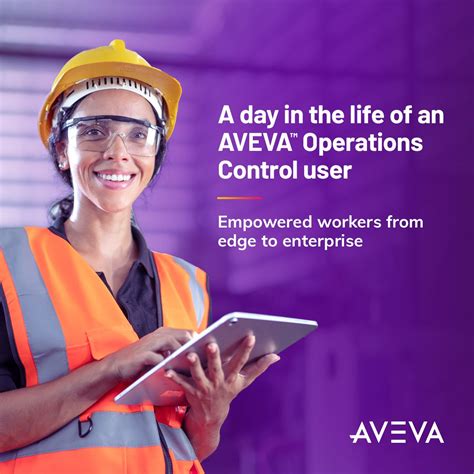 [webpage] A Day In The Life Of An Aveva™ Operations Control User Aveva