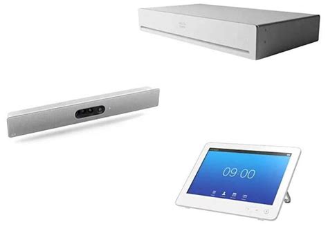 Cs Codec Pro K9 Datasheet Specifications Features And Technical Details