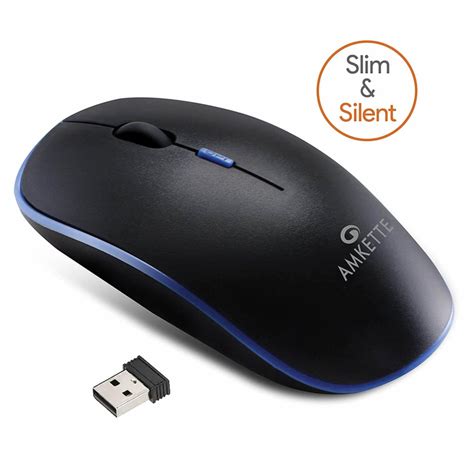 Best Wireless Mouse For Hp Laptop August
