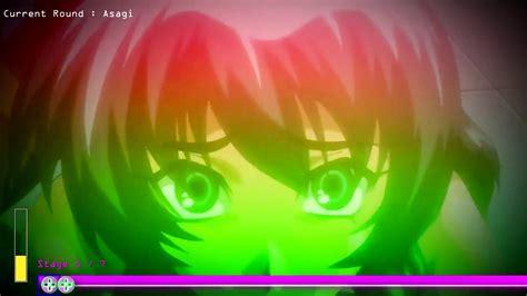 Dark Machine Special Asagi Hmv Eporner