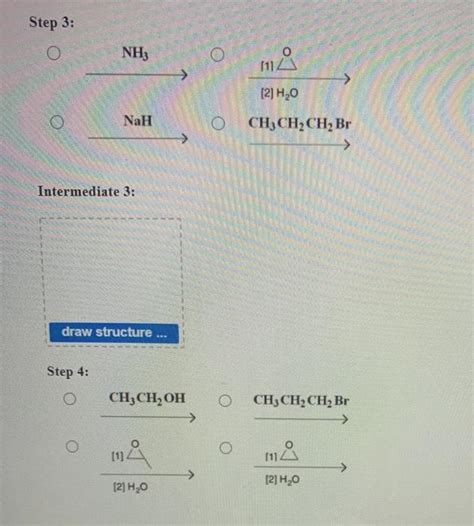 Solved Devise a synthesis of CH3CH2C=CCH,CH,OH using | Chegg.com