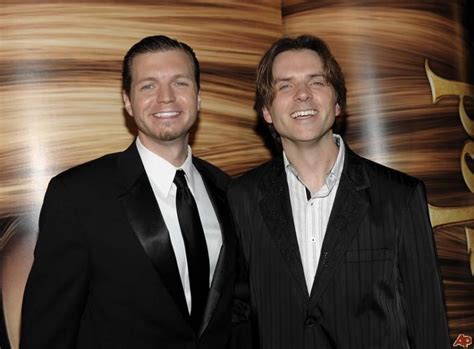 Pictures Of Nathan Greno