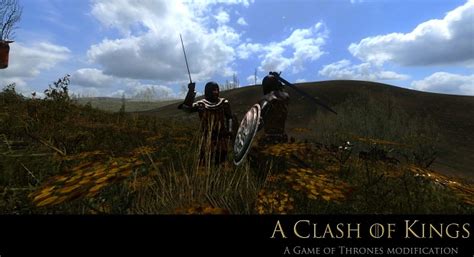 Stark Lannister Battle 2 image - A Clash of Kings (Game of Thrones) mod for Mount & Blade ...
