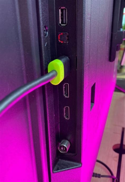 How To Reduce HDMI Input Lag From Console To TV Quick Solutions PointerClicker