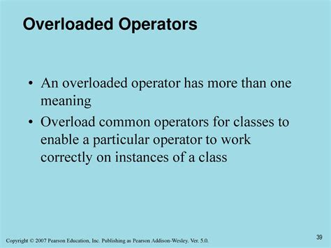 Chapter 8 Class Relationships Ppt Download
