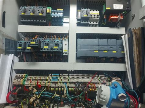 Siemens Rockwellautomation Light Automations