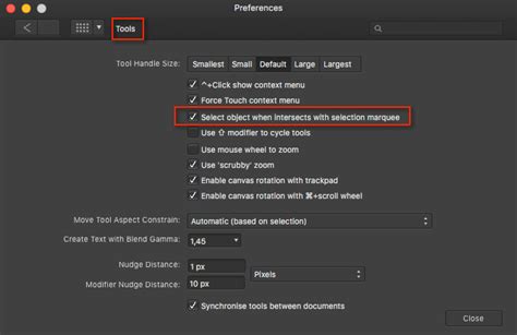 Where Is The Lasso Selection Tool In Designer Desktop Questions