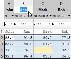 Read Text File Data Using Import Tool MATLAB Simulink