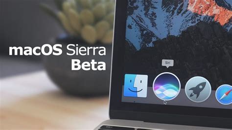 Apple Seeds Seventh Beta Of MacOS Sierra To Developers And Public Beta Testers MacRumors