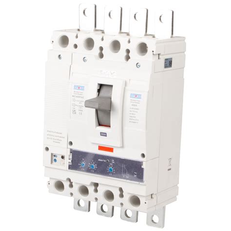 400a Circuit Breaker Enclosure Reduced Prices