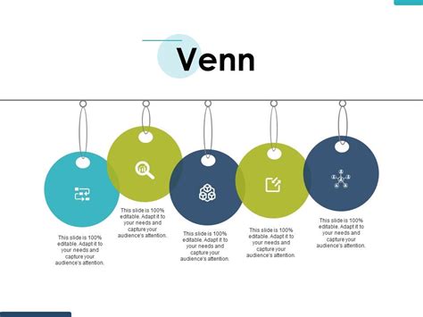 Venn Ppt PowerPoint Presentation Gallery Grid