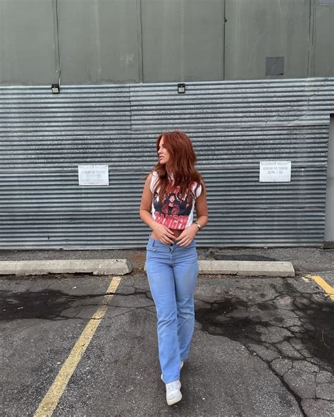 Picture Of Julia Hatch