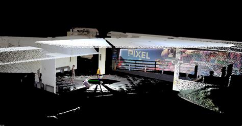 Affordable Lidar Camera Sensor Module For 3d Reconstruction Engineering Design And Innovation