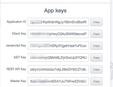Objective C Push Using Parse SDK For IOS Not Deliver In Device Stack Overflow