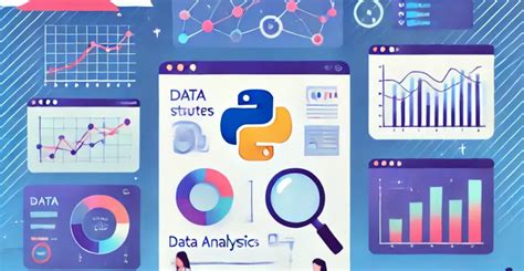 Python能做什么样的数据分析？ 帆软数字化转型知识库